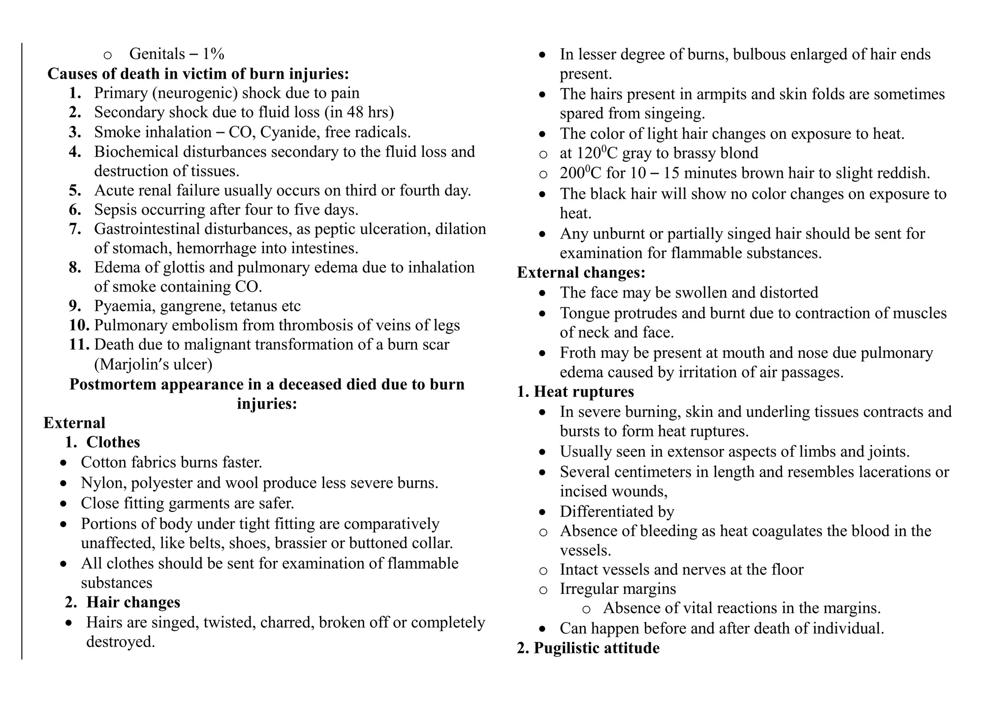 Forensic Medicine Notes 157 Pages-1.pdf