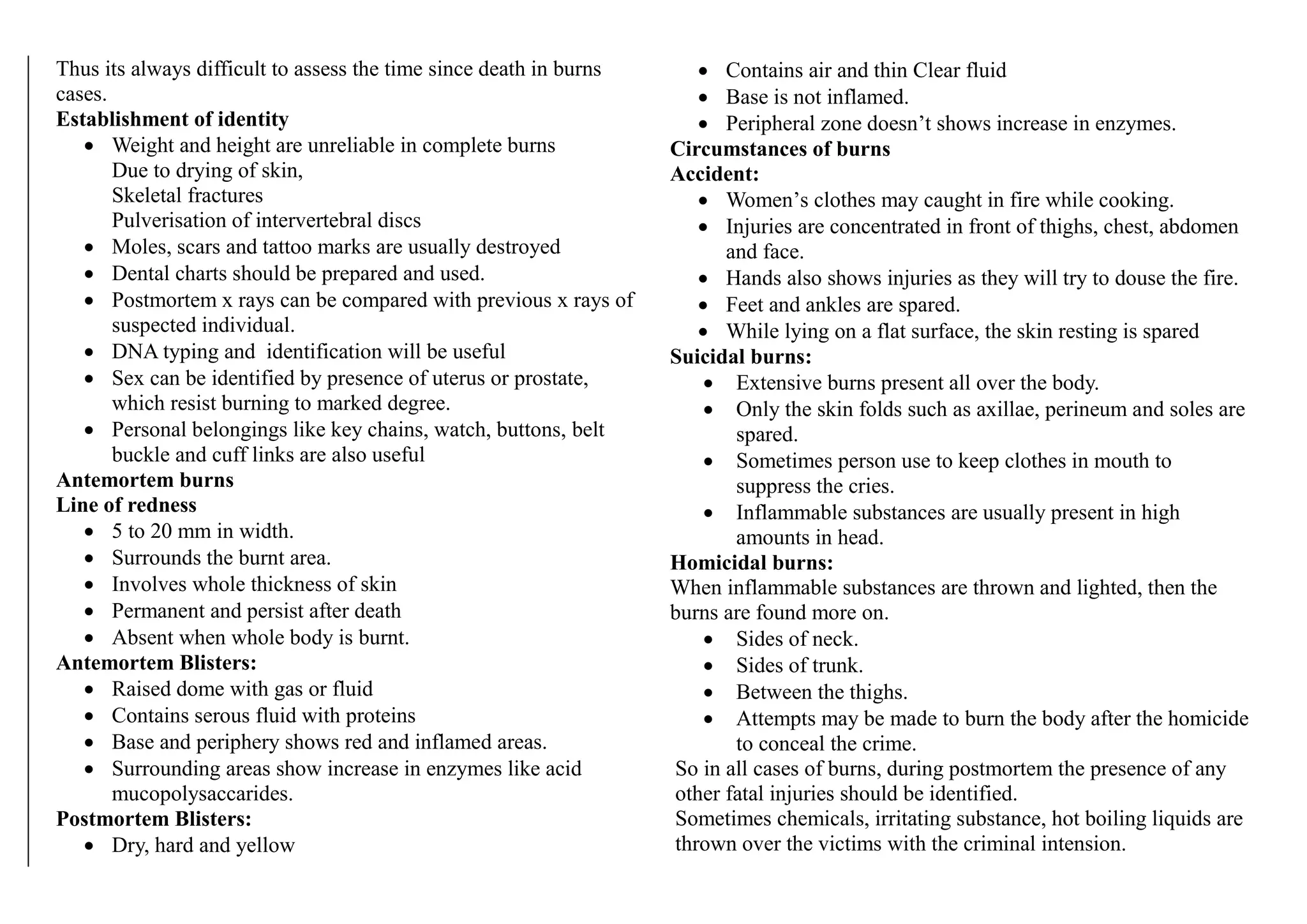 Forensic Medicine Notes 157 Pages-1.pdf