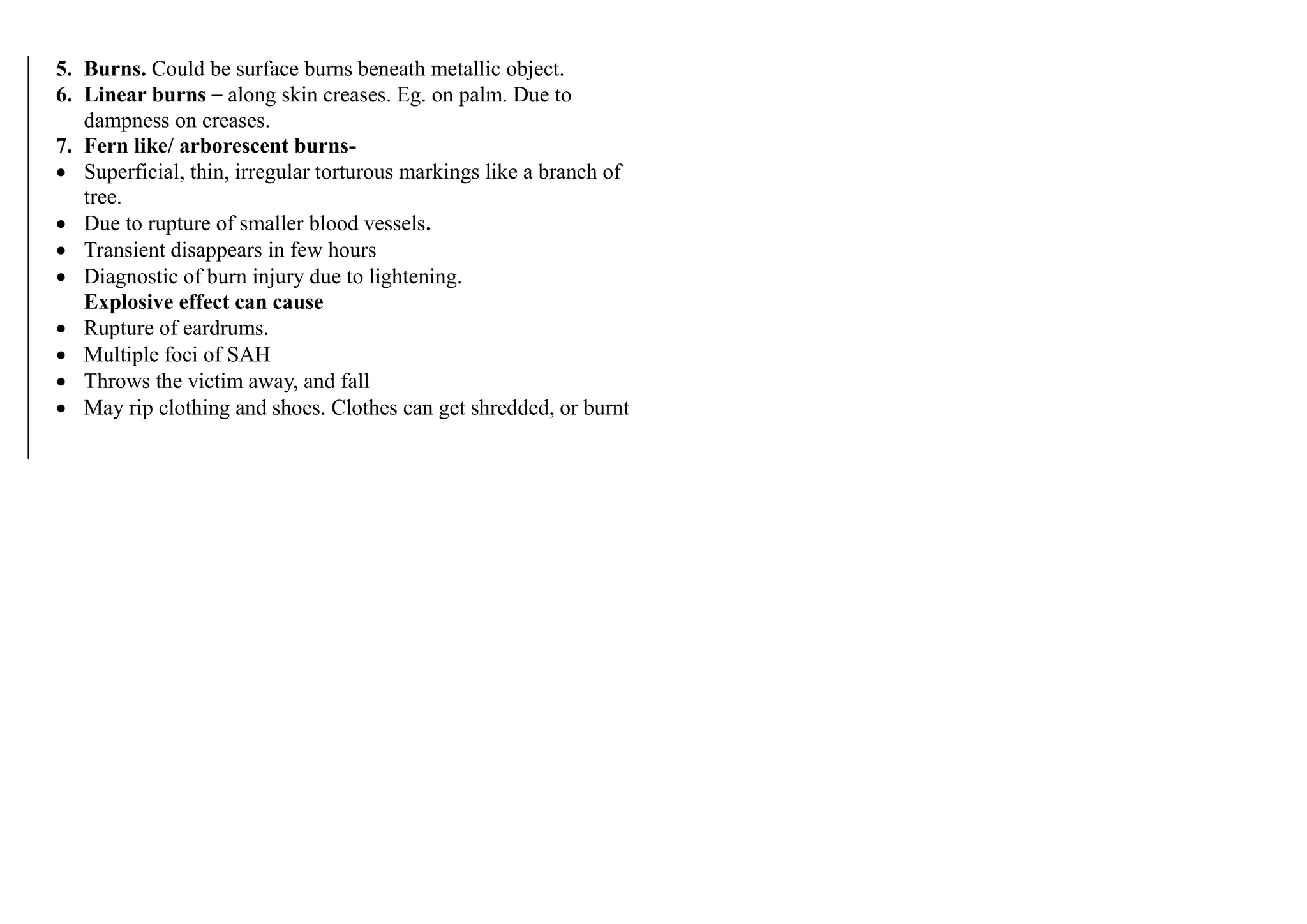 Forensic Medicine Notes 157 Pages-1.pdf