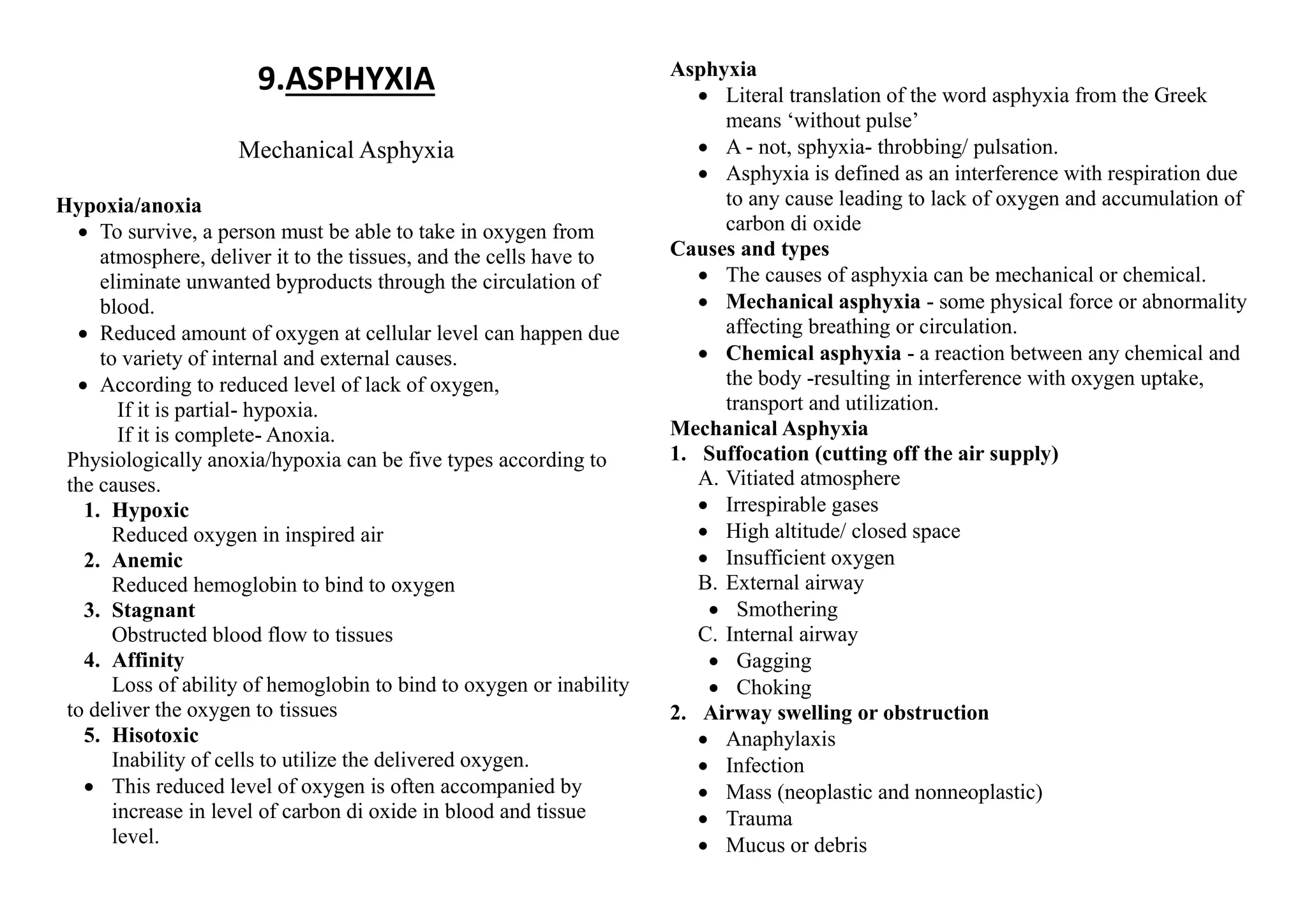 Forensic Medicine Notes 157 Pages-1.pdf