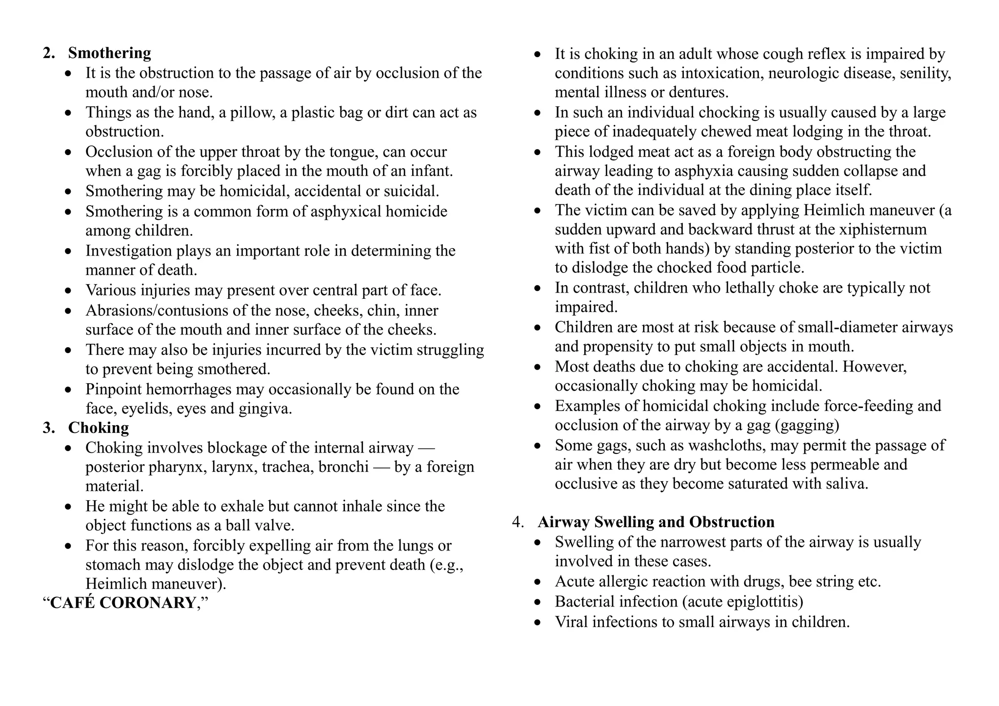 Forensic Medicine Notes 157 Pages-1.pdf