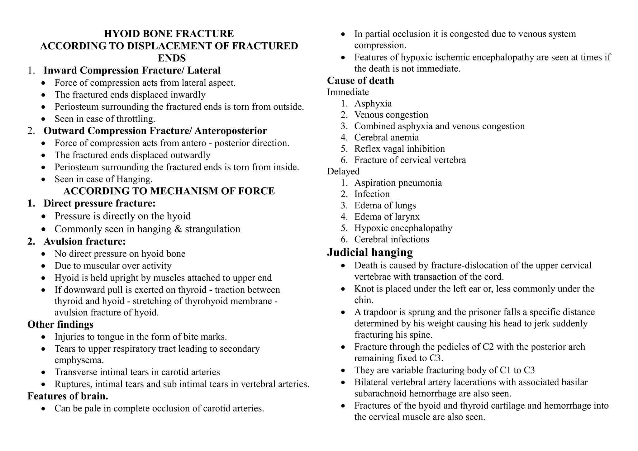 Forensic Medicine Notes 157 Pages-1.pdf