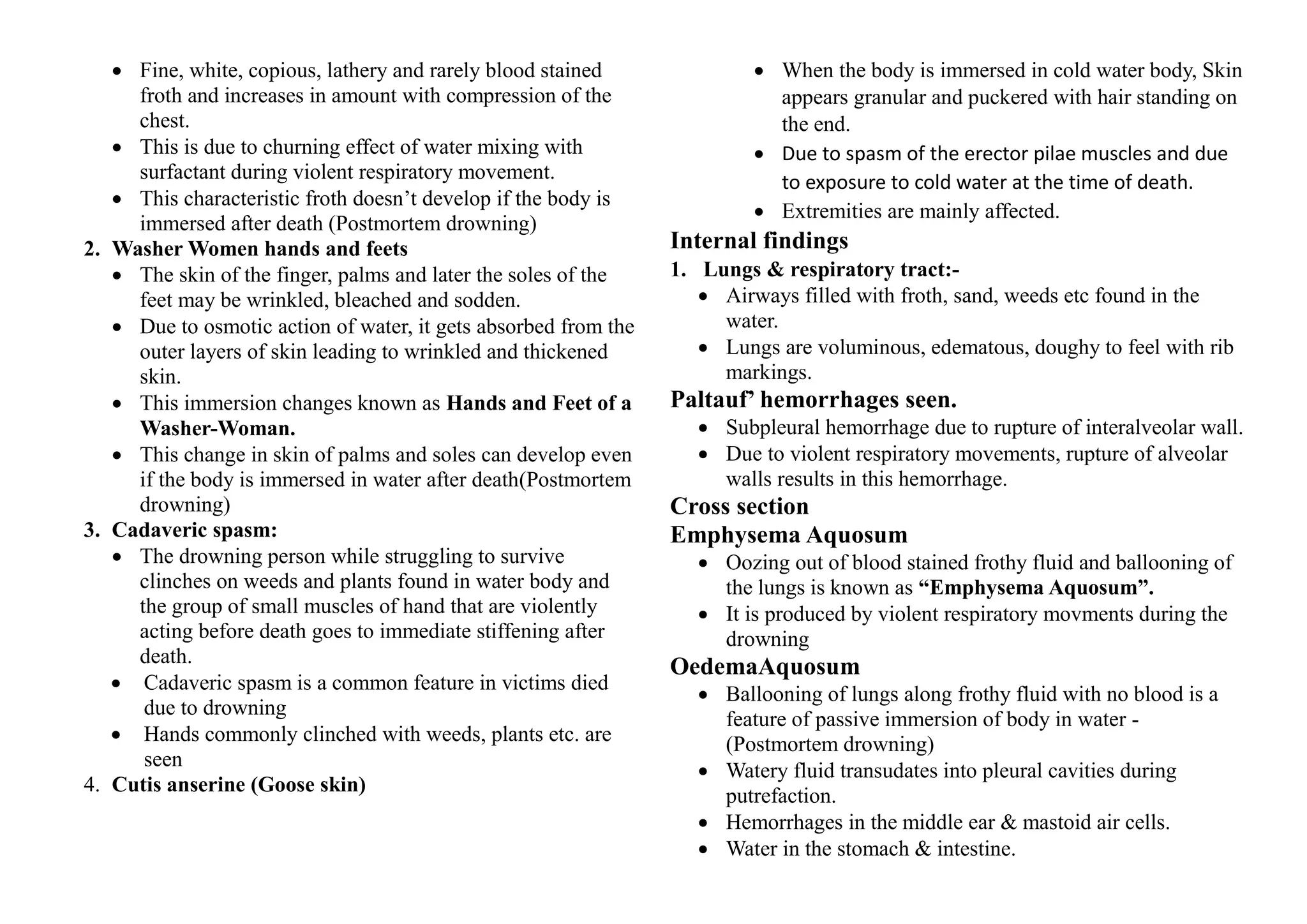 Forensic Medicine Notes 157 Pages-1.pdf