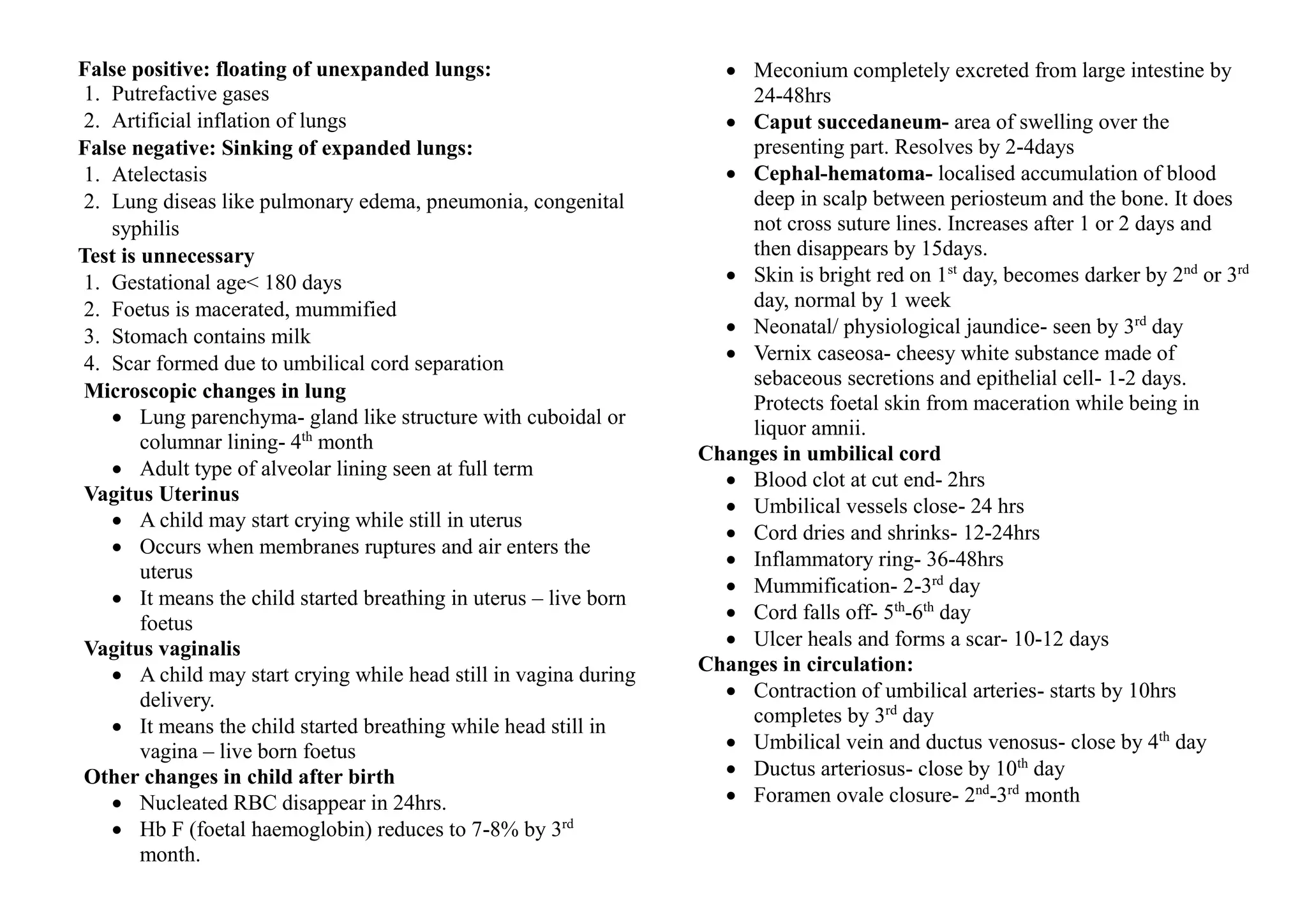 Forensic Medicine Notes 157 Pages-1.pdf