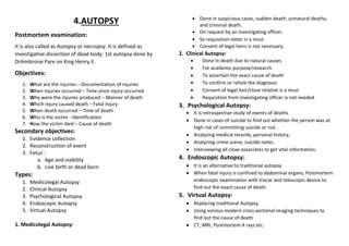Forensic Medicine Notes 157 Pages-1.pdf