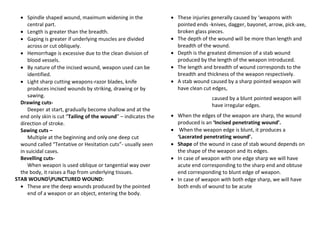 Forensic Medicine Notes 157 Pages-1.pdf