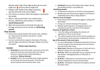Forensic Medicine Notes 157 Pages-1.pdf