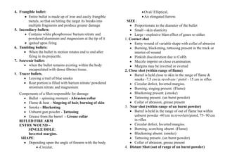 Forensic Medicine Notes 157 Pages-1.pdf