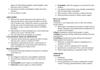 Forensic Medicine Notes 157 Pages-1.pdf | Death, Injury, or Military ...