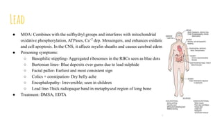 Forensic medicine & Toxicology knowledge all you need .pdf
