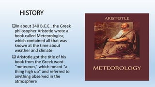 Forensic meteorology.pptx