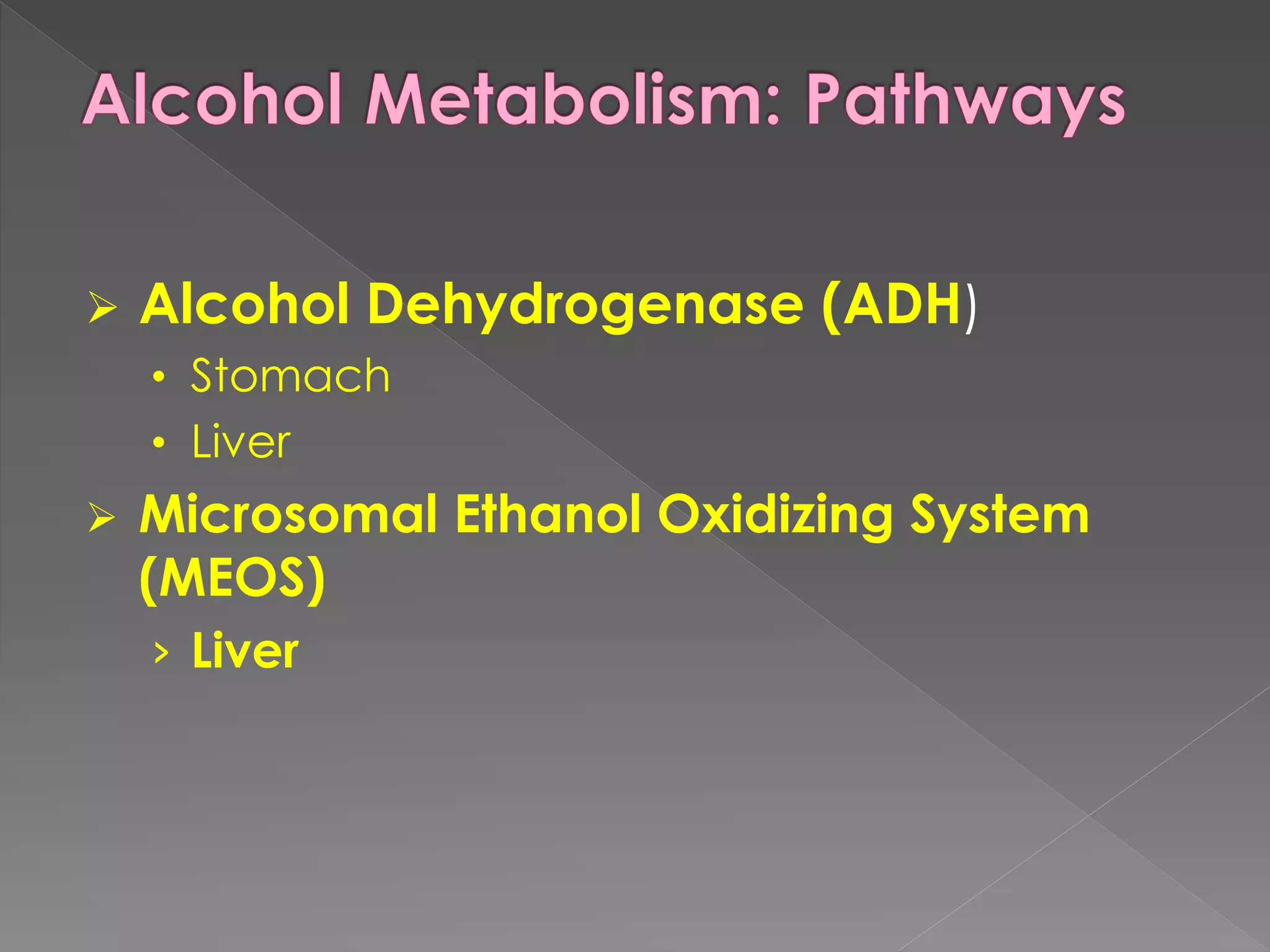 Forensic methanol gopi | PPTX