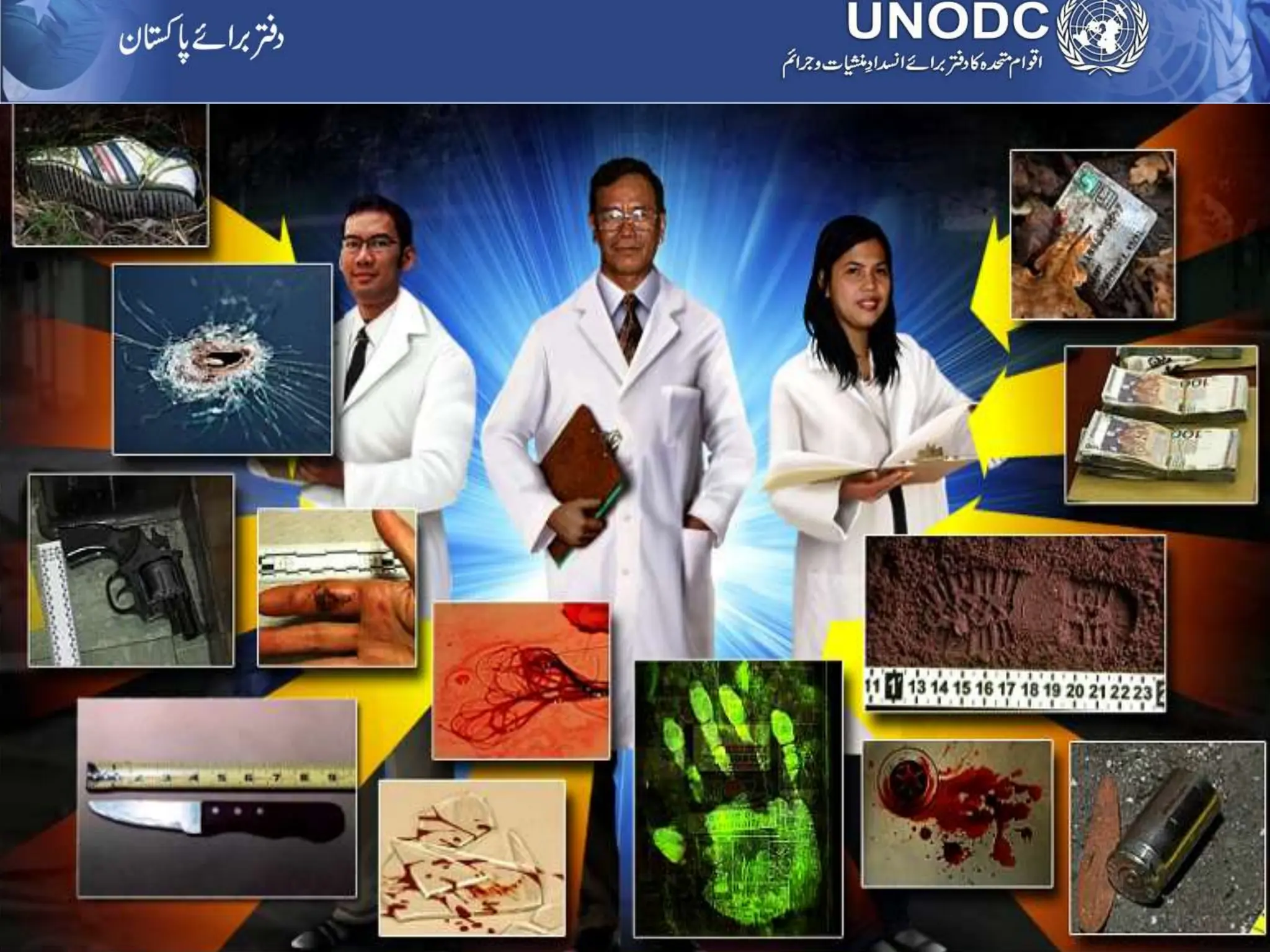 Criminal Prosecution Forensic Methodology.pptx