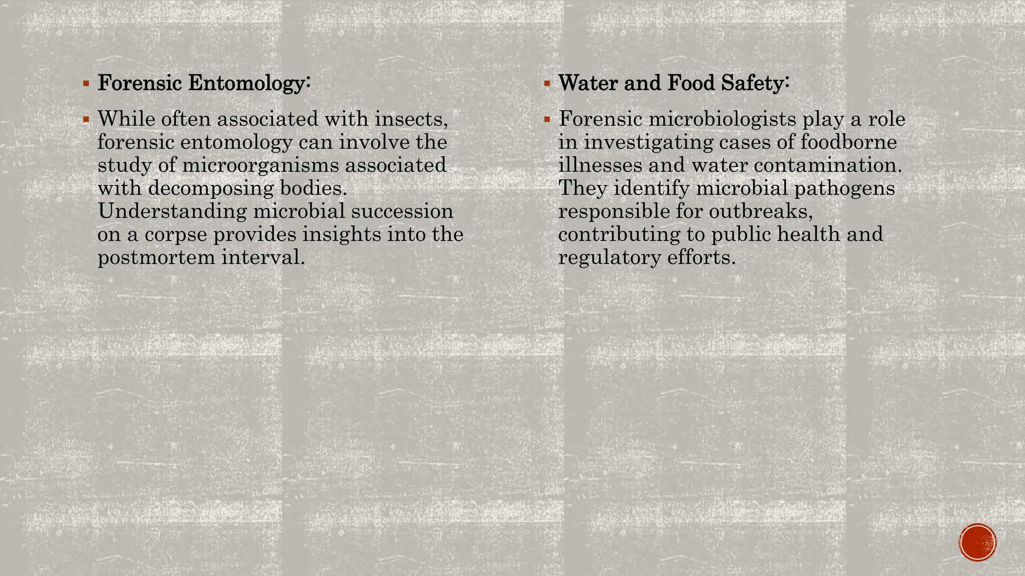 Forensic Microbiology by Sanjai Kumar.pptx