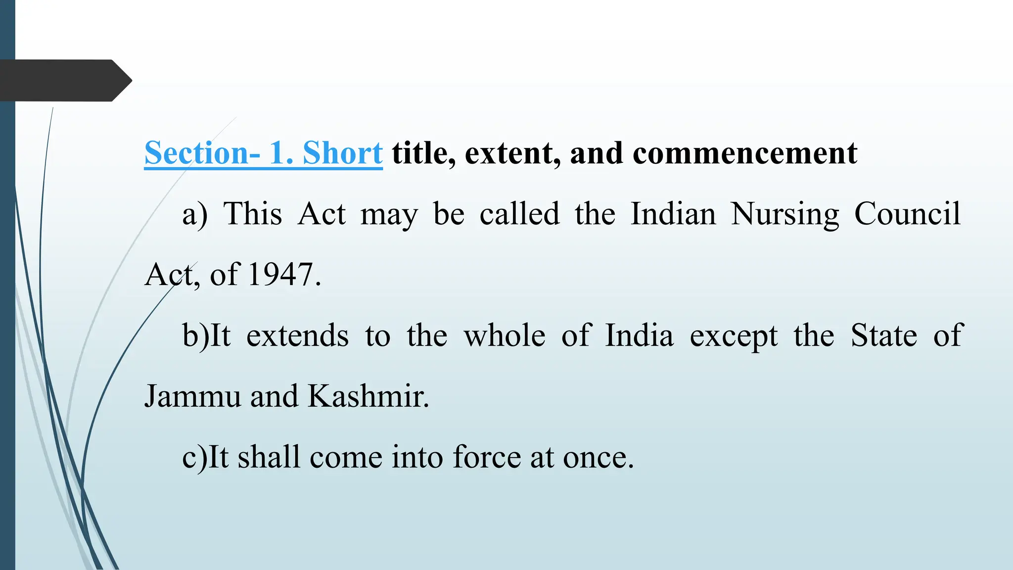 Forensic Nursing powerpoint presentation | PPTX