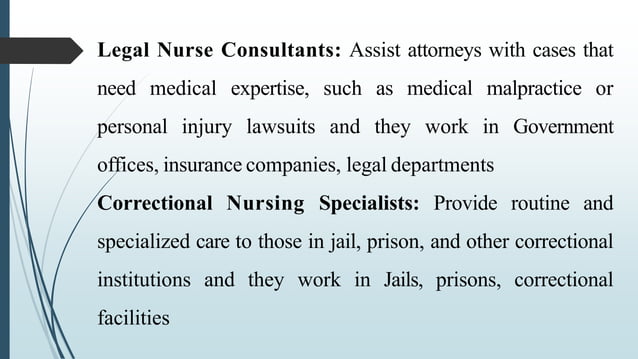 Forensic Nursing powerpoint presentation | PPTX | Injuries | Diseases ...