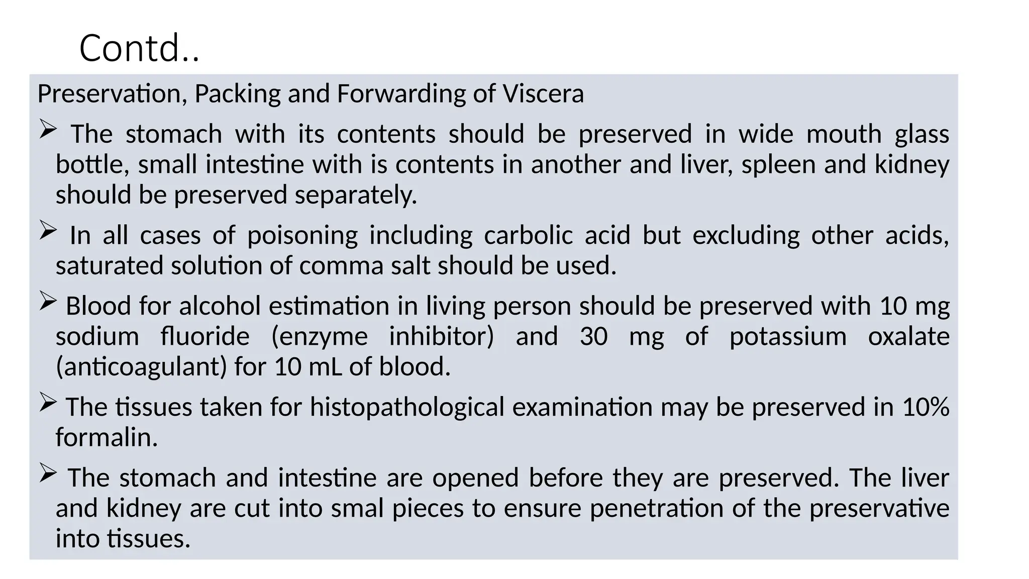 Introduction to Forensic Nursing for 5th semester BSc Nursing | PPTX