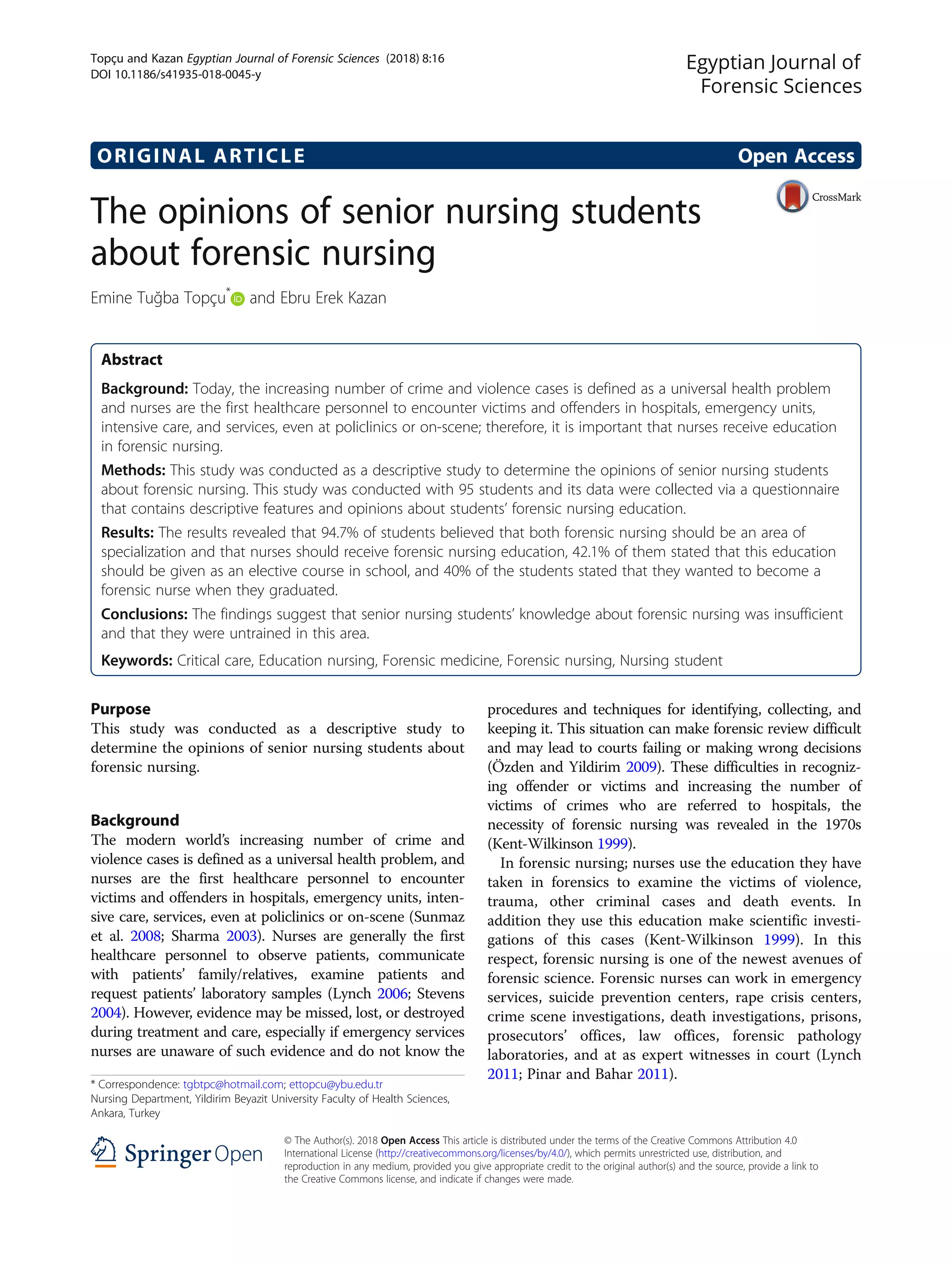FORENSIC NURSING ARTICLE.pdf