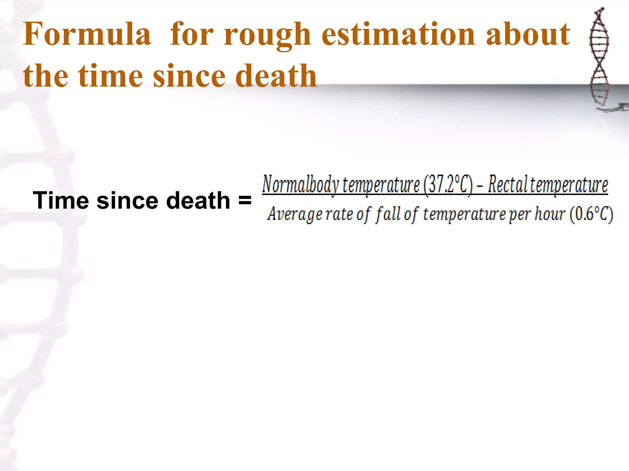 Forensic nursing ppt | PDF