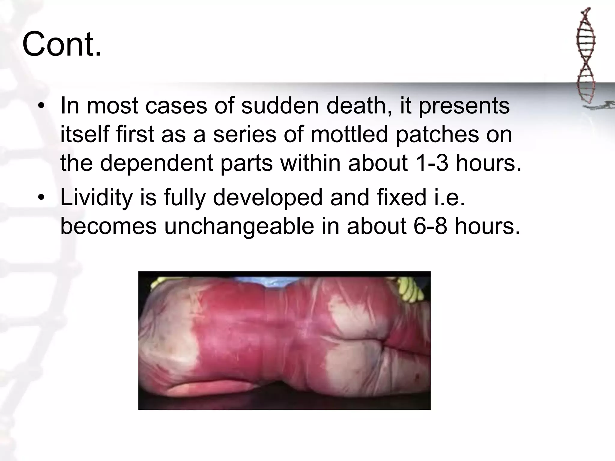 Forensic nursing ppt | PDF