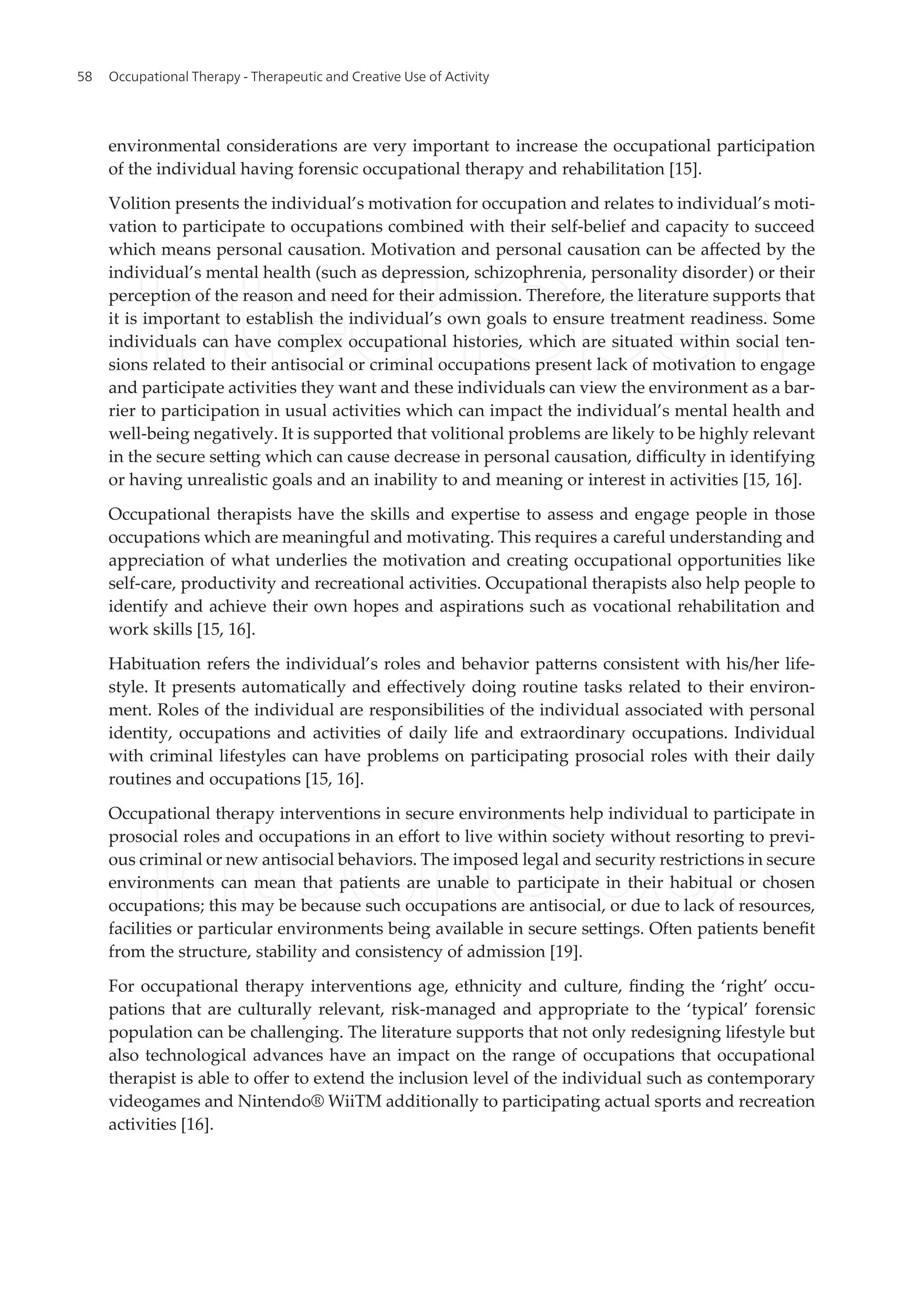 Forensic occupational therapy.pdf