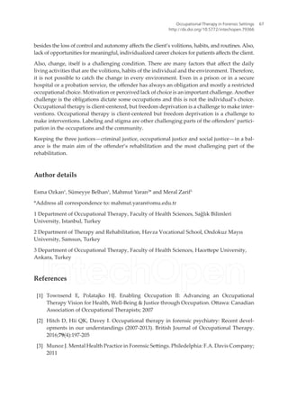 Forensic occupational therapy.pdf