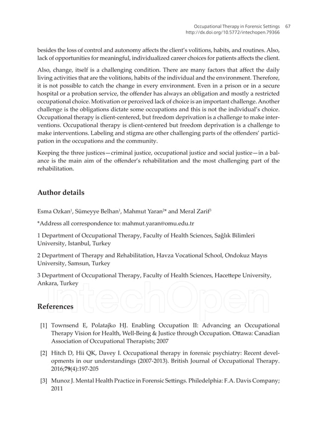 Forensic occupational therapy.pdf