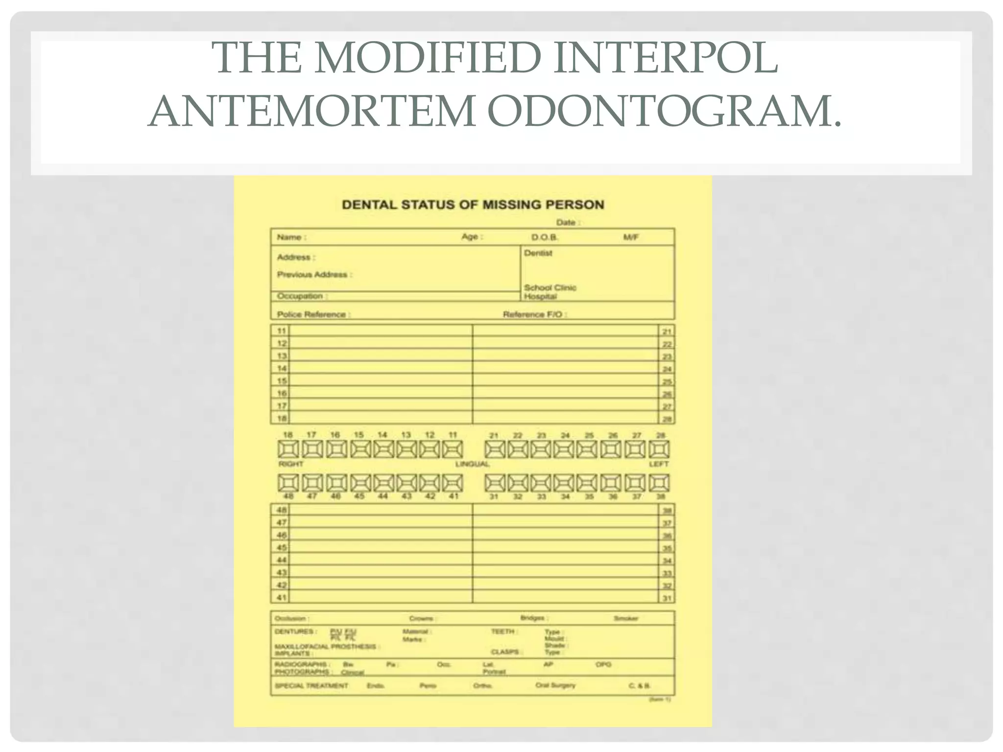 FORENSIC ODONTOLOGY.pptx