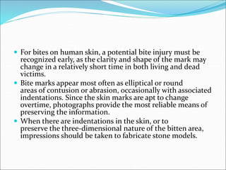 Forensic Odontology.ppt | Oral care | Personal Care