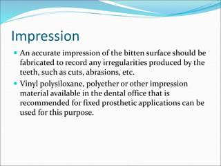 Forensic Odontology.ppt