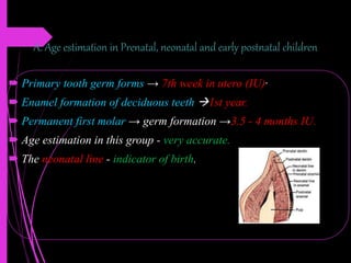Forensic odontology ppt | PPTX | Dental Health | Diseases and Conditions