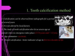 Forensic odontology ppt | PPTX | Dental Health | Diseases and Conditions