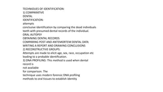 forensic odontology .pptx