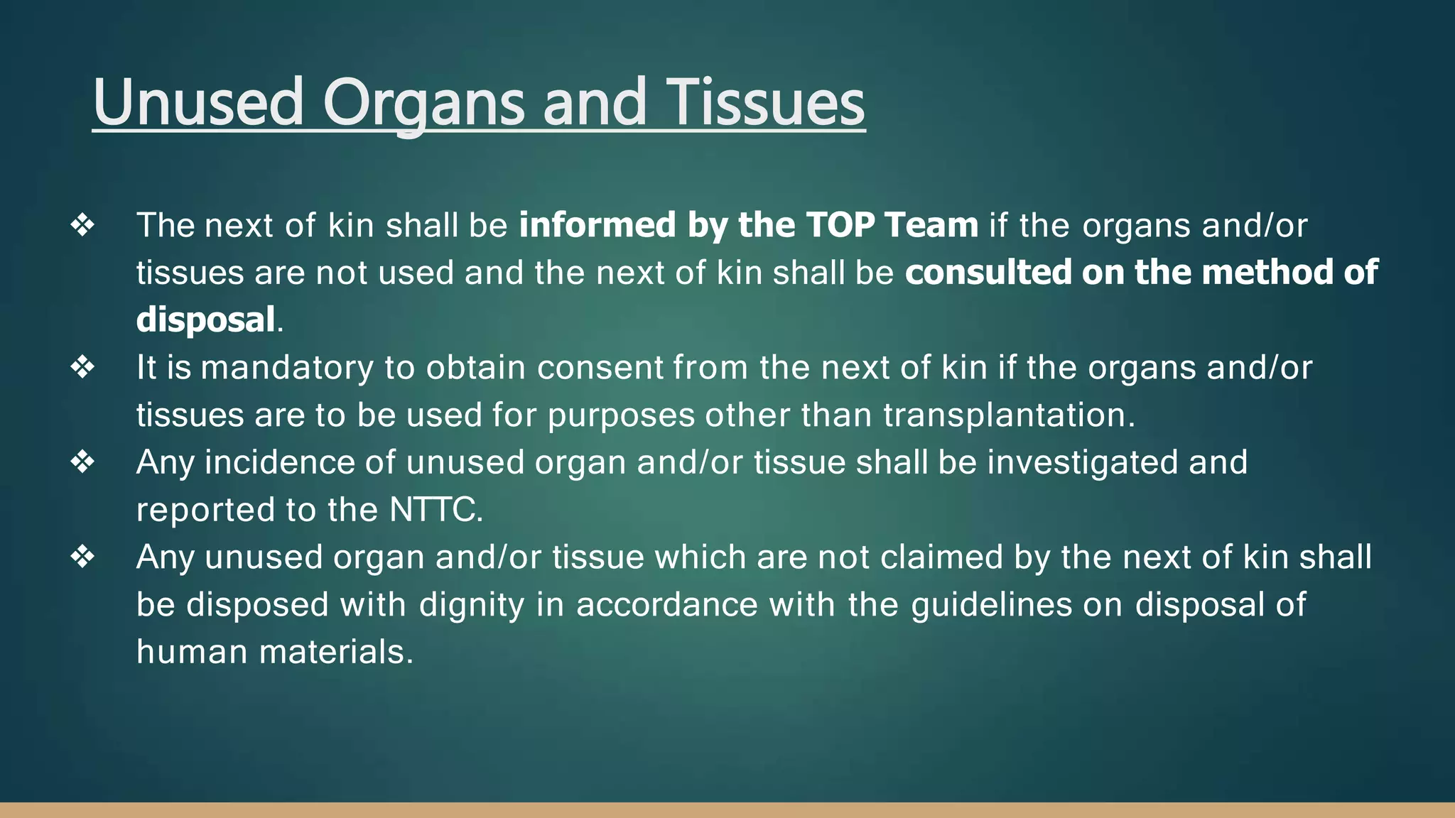 Forensic Organ transplantation B10G1B.pptx