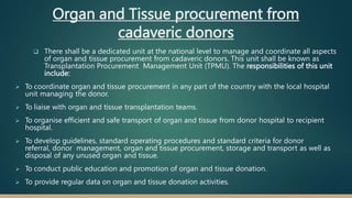 Forensic Organ transplantation B10G1B.pptx