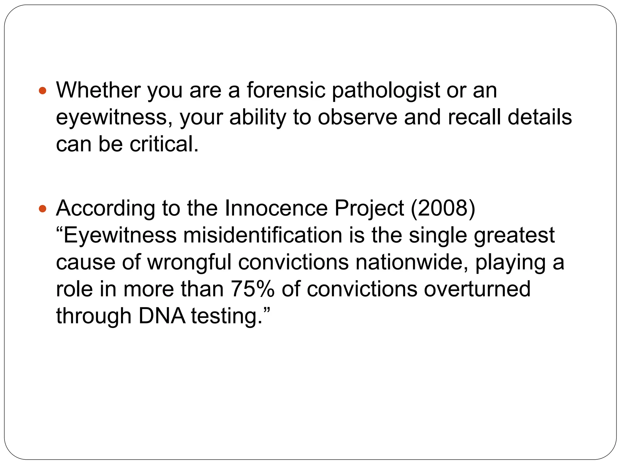 Forensic Pathology | PPTX