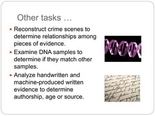 Forensic Pathology | PPTX