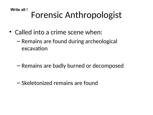 Forensic Pathology , forensic medicine . | PPT | Free Download