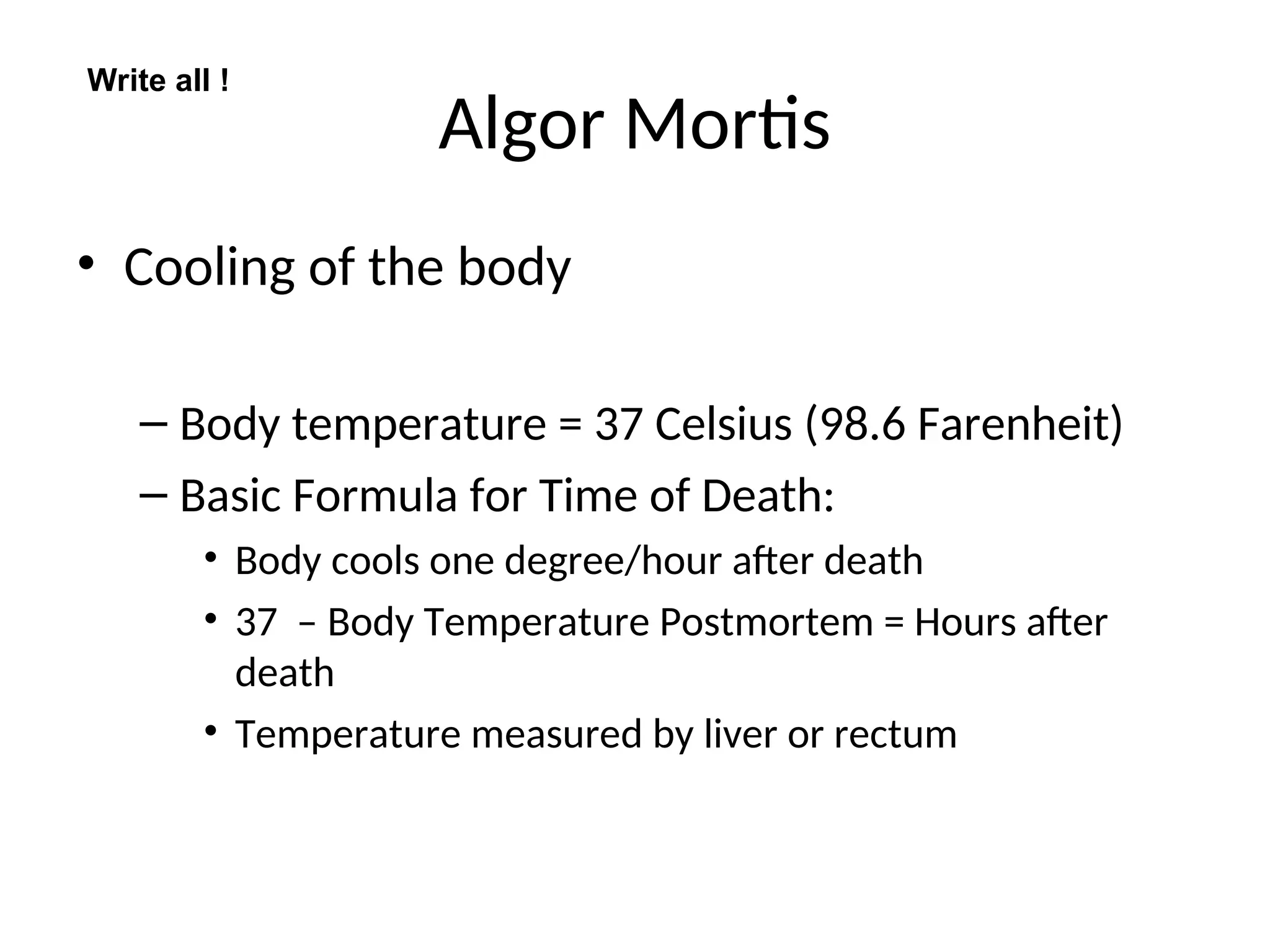 Forensic_Pathohology notes _Fall_2014.ppt