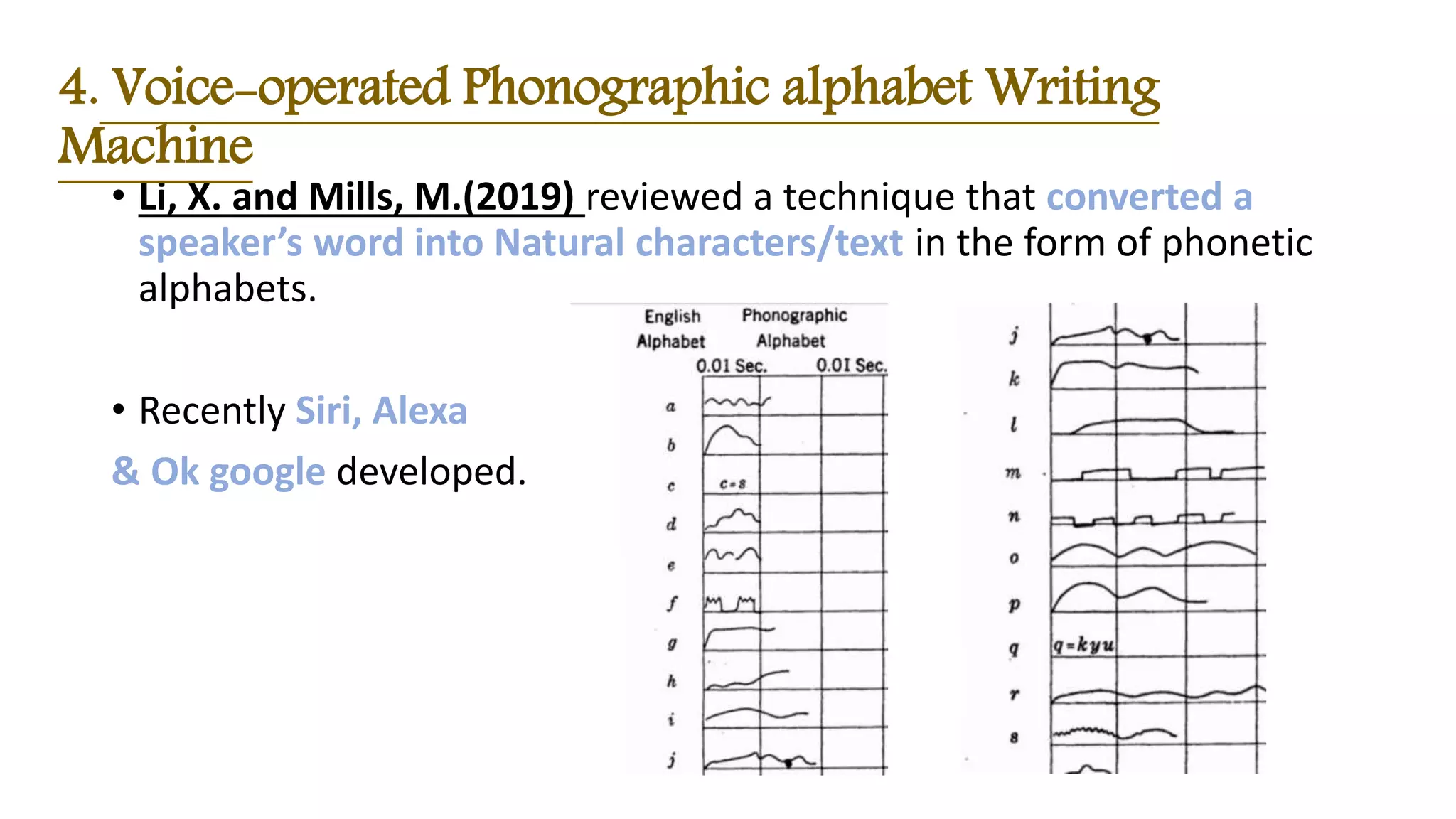 Forensic phonetics[1] | PPTX