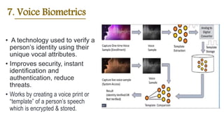 Forensic phonetics[1] | PPTX