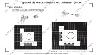 Forensic Photography - Forensic Odontology | PDF
