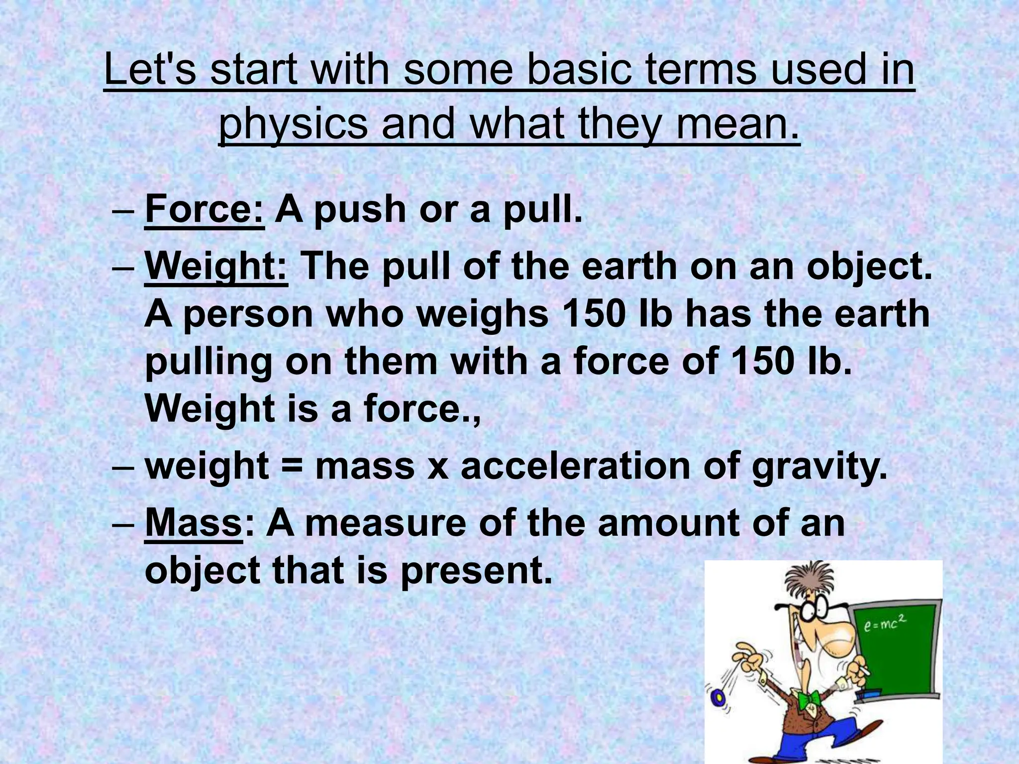 FORENSIC PHYSICS | PPT