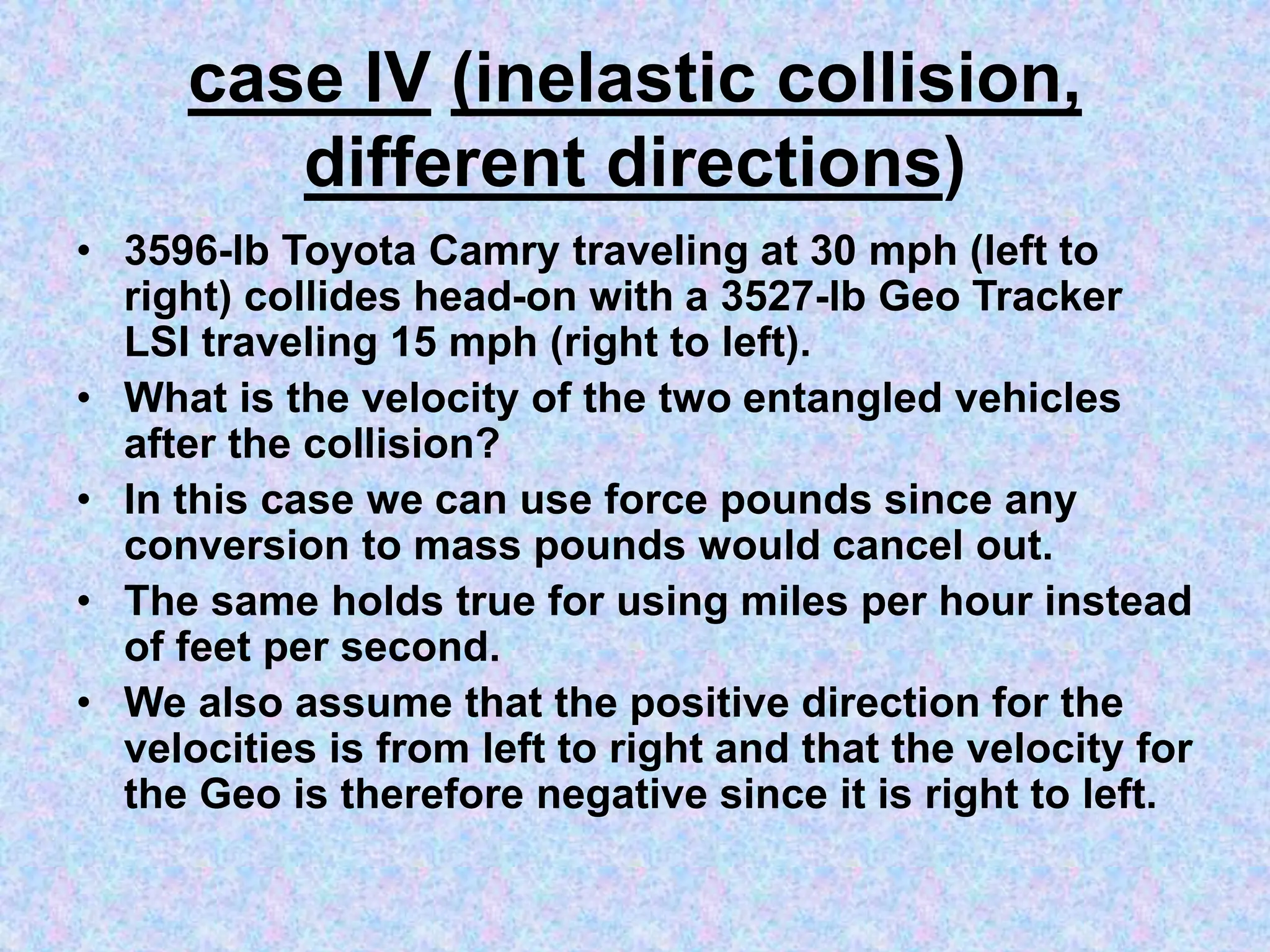 FORENSIC PHYSICS | PPT