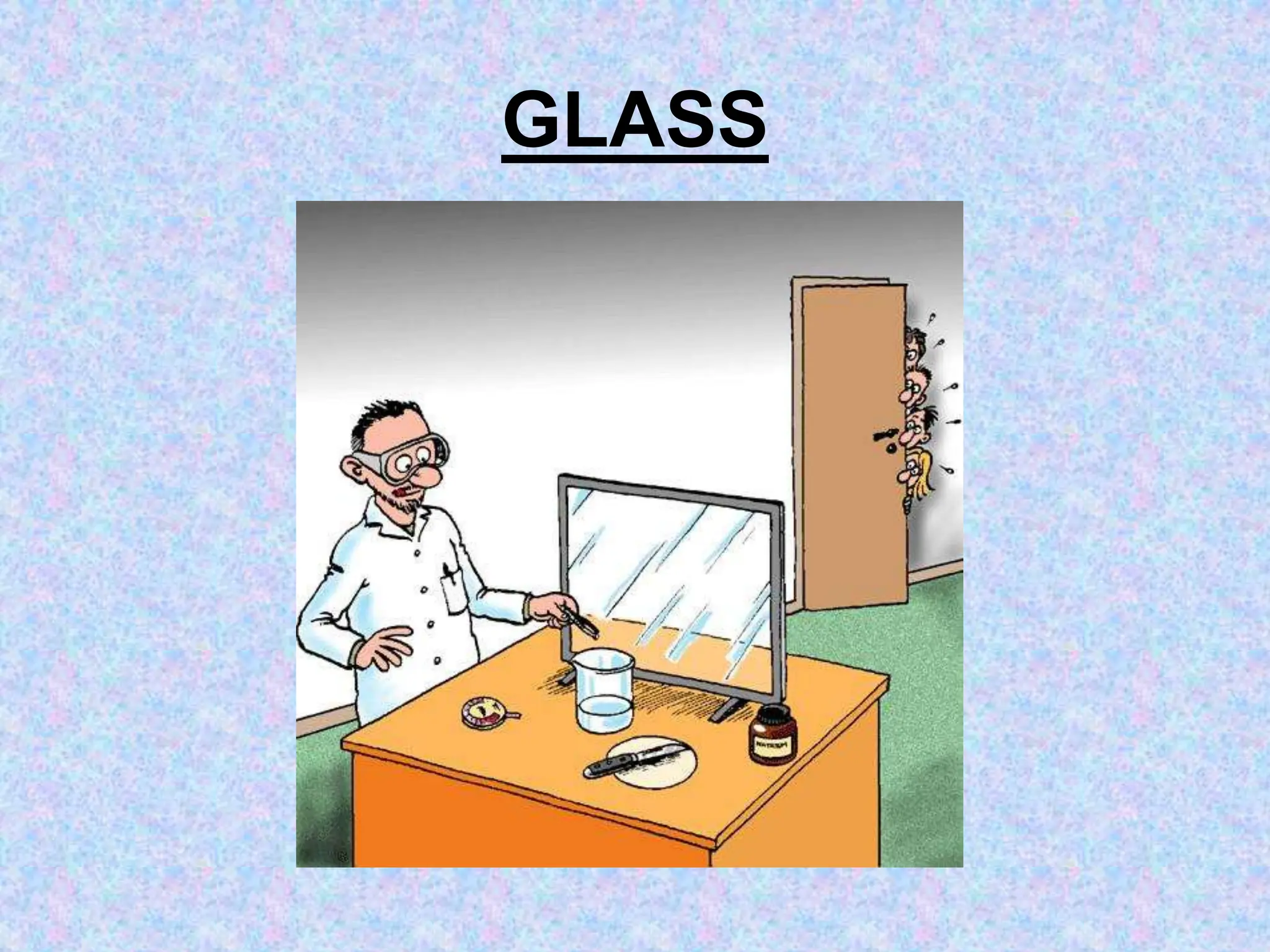 FORENSIC PHYSICS | PPT