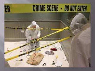 Forensic ppt | PPTX
