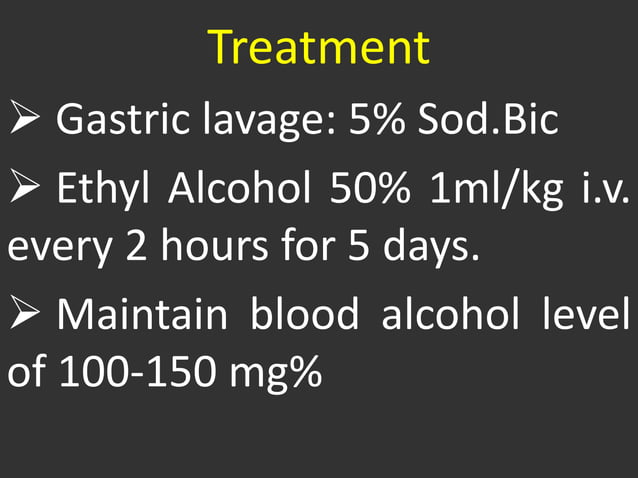 Forensic ppt methyl alcohol | PPTX | Chemistry | Science