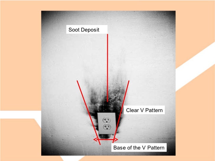 Forensic presentation