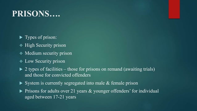 Forensic Psychiatry in Occupational Therapy | PPTX