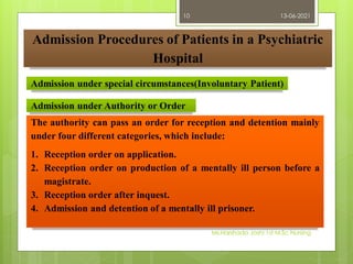 Forensic psychiatric | PDF
